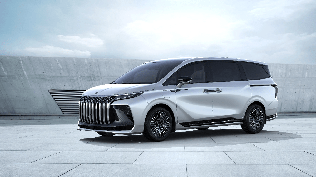 自主MPV站起来了！V9外观设计曝光，创新设计步步紧逼GL8_搜狐汽车_搜狐网