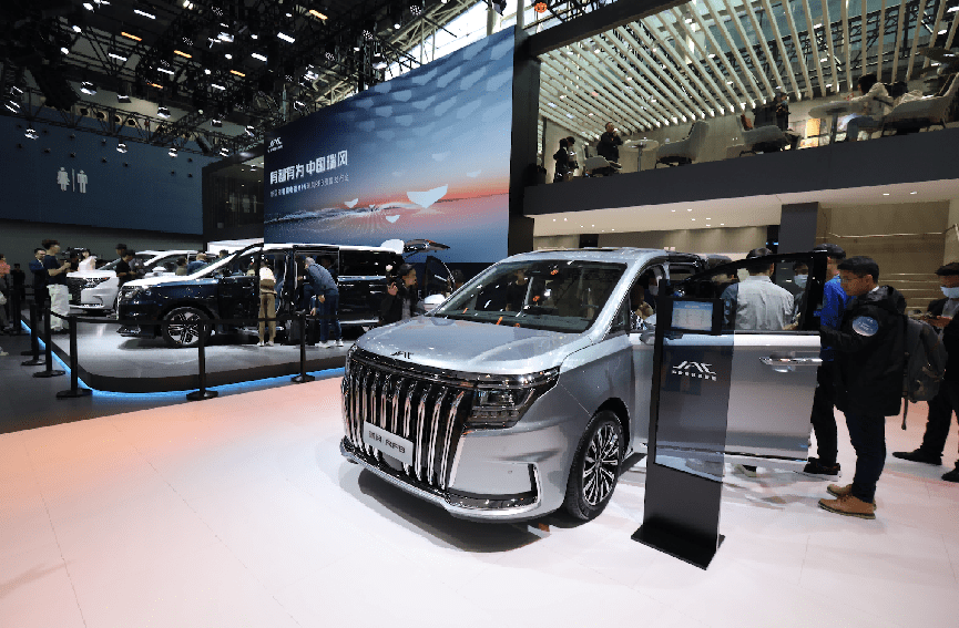 瑞风RF8的3DHT电混，是怎样的一个独特存在？_搜狐汽车_搜狐网