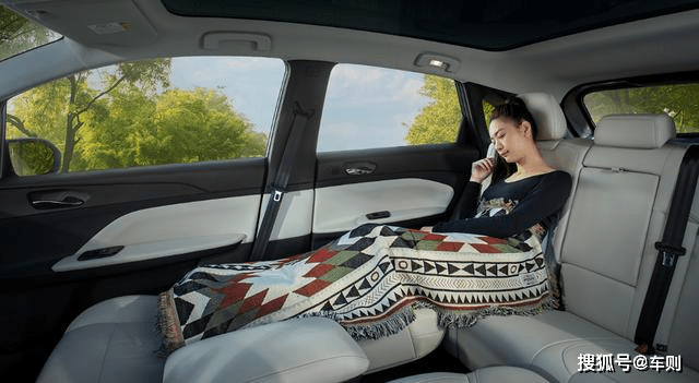 预算15万左右，启辰VX6、比亚迪元Plus、埃安Y，选谁更超值_搜狐汽车_搜狐网