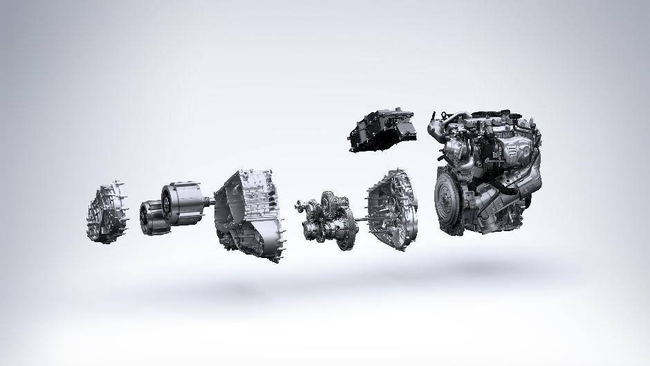 瑞风RF8：3DHT才是插混MPV的版本答案_搜狐汽车_搜狐网