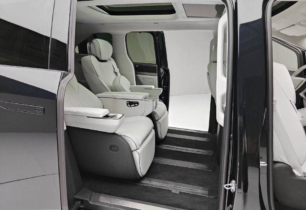 大空间、够豪华、高性价比，小鹏X9可能是最有诚意的纯电MPV_搜狐汽车_搜狐网