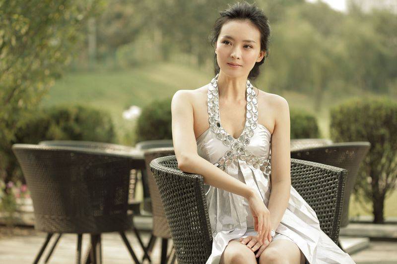 49岁王艳，36岁刘诗诗，30岁陈都灵，同剧一对比，差别就出来了 -6parkbbs.com