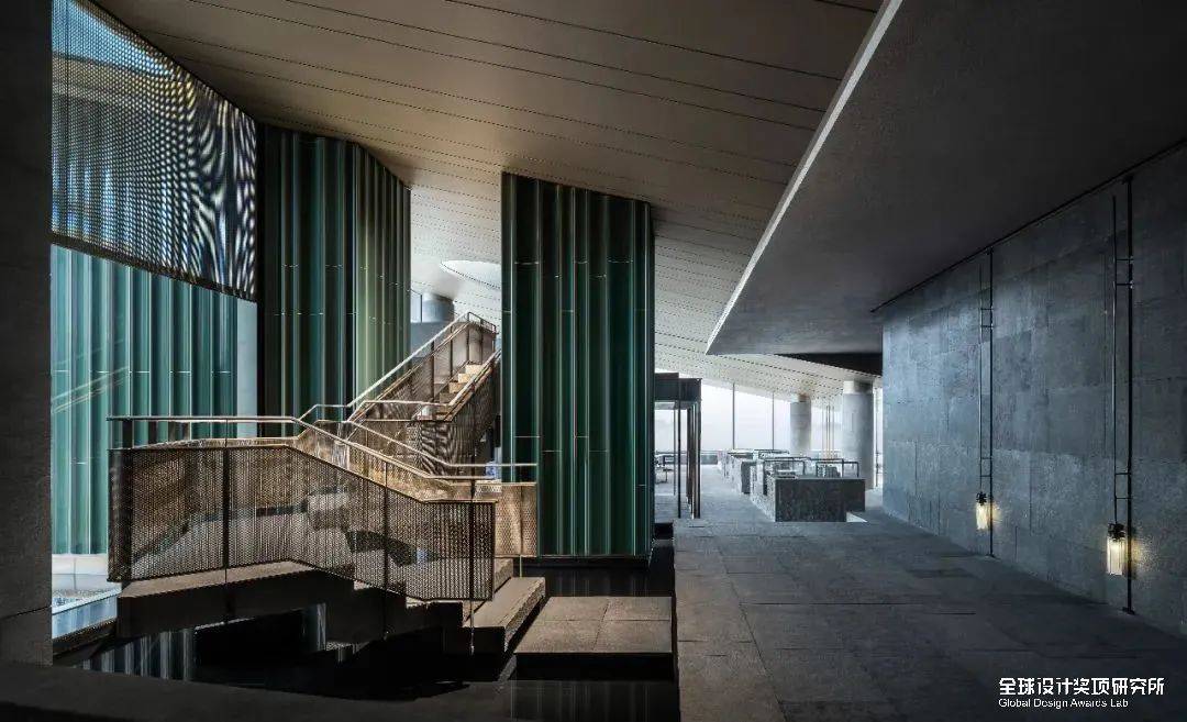 第27届 Andrew Martin 国际室内设计大奖中国区入选名单公布！_时装设计师_作品_Design