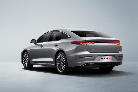 刷新自主B级家轿“天花板” 第四代奔腾B70全新来袭。_搜狐汽车_搜狐网