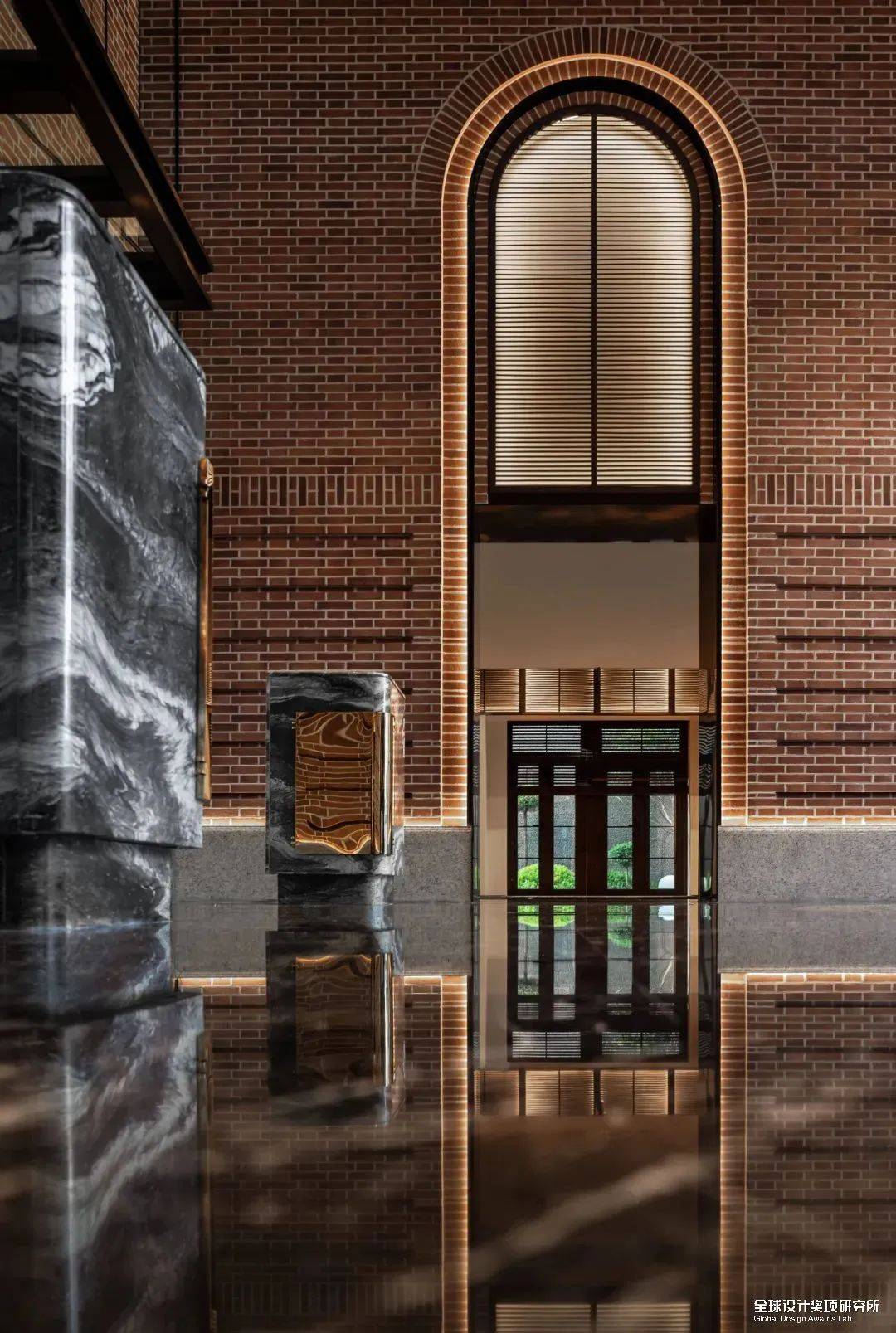 第27届 Andrew Martin 国际室内设计大奖中国区入选名单公布！_时装设计师_作品_Design