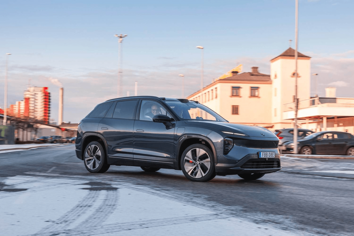 ES7在欧洲市场也那么吃香，连诺贝尔家族都提了_搜狐汽车_搜狐网