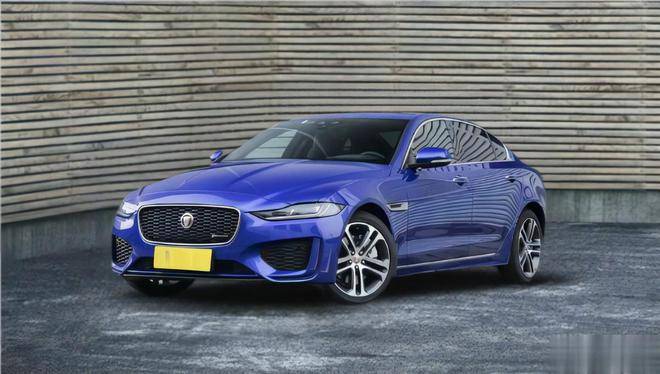 29.98万起售！捷豹XEL品质卓越，备受青睐_搜狐汽车_搜狐网