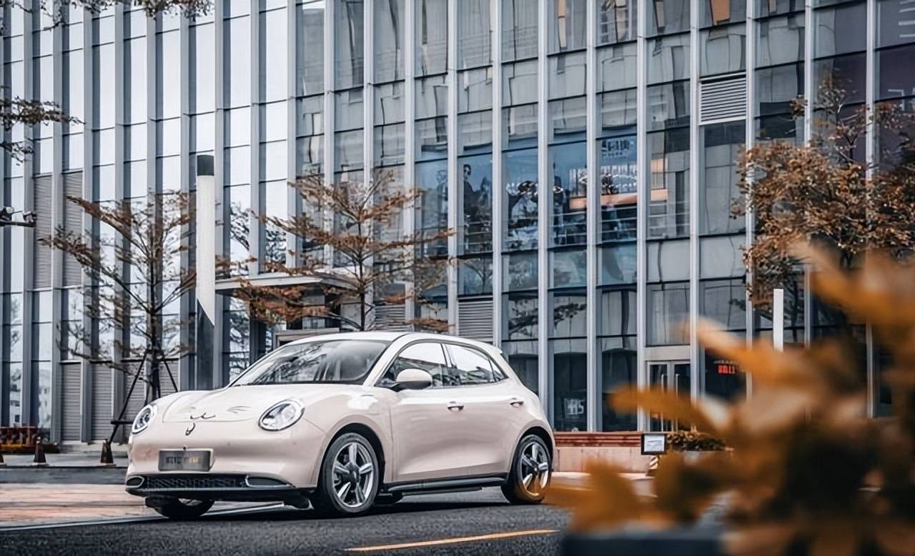 A0级顶流座驾怎么选？想出行无忧就选它_搜狐汽车_搜狐网