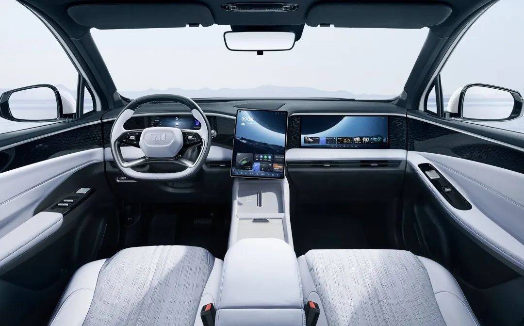 紧凑型SUV对决：吉利银河L7 VS 比亚迪宋PLUS DM-i_搜狐汽车_搜狐网