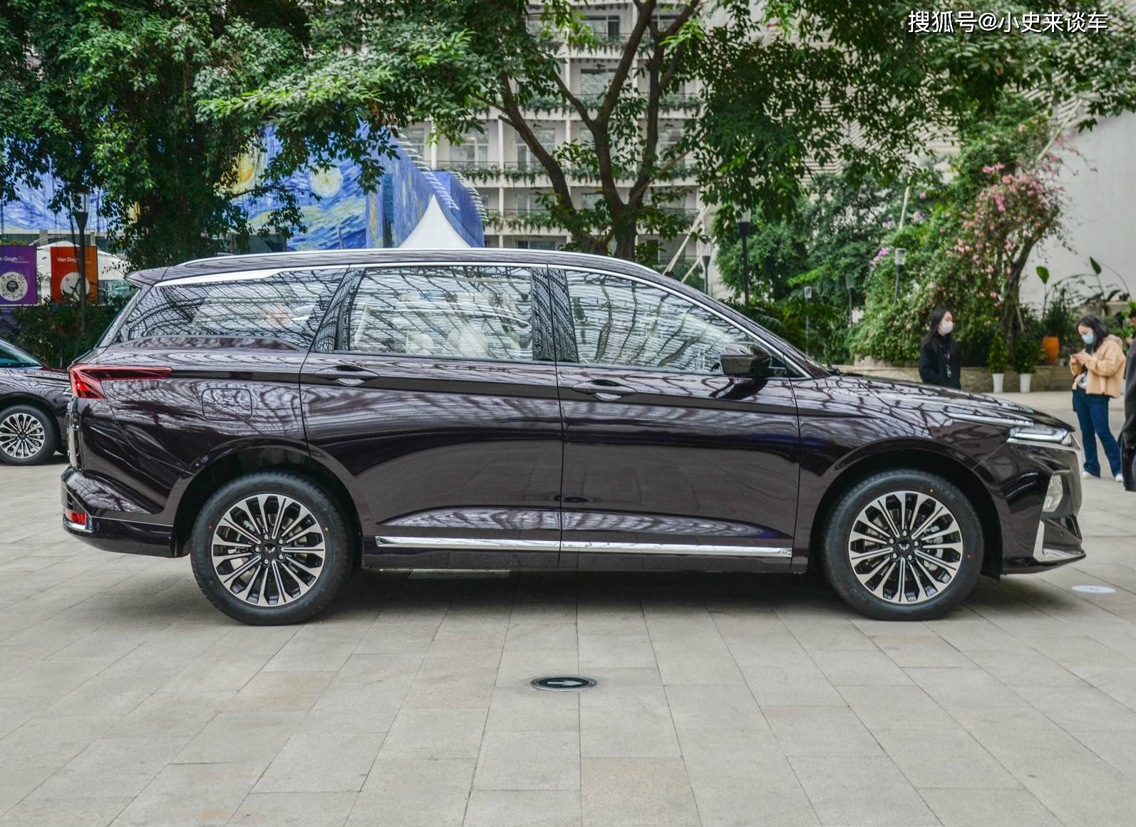 这款MPV成家庭出行新选择，8.58万起配独立航空座椅，续航1100Km_搜狐汽车_搜狐网