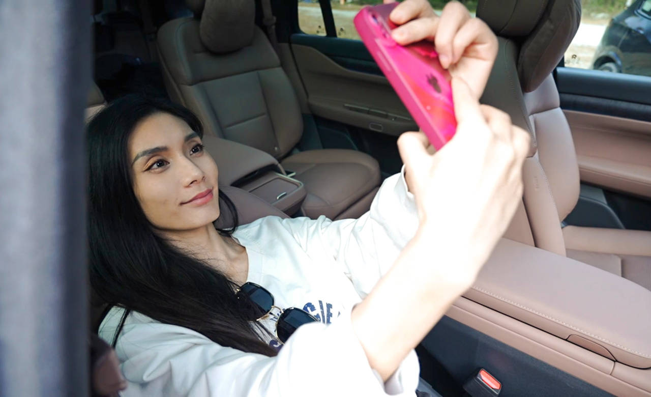 宝马X5L VS 全新蔚来ES8：老钱新贵，各自从容_搜狐汽车_搜狐网