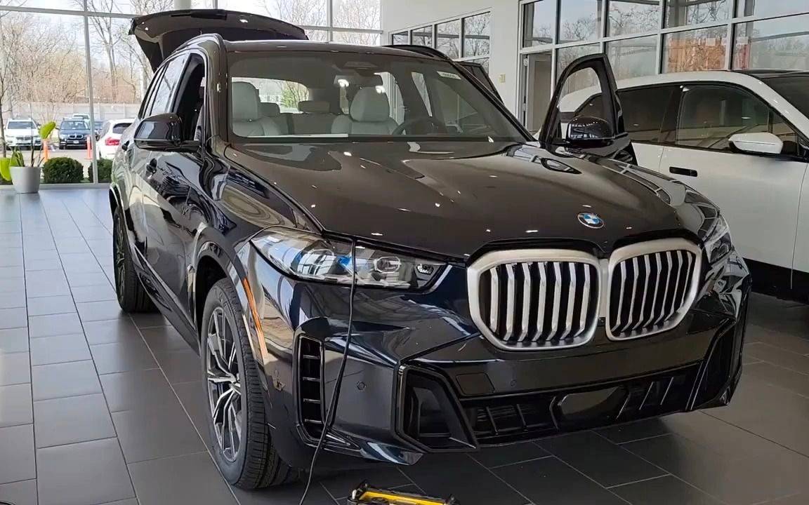 中大型SUV最新周销量：问界M7超理想L7，燃油车略显落寞_搜狐汽车_搜狐网