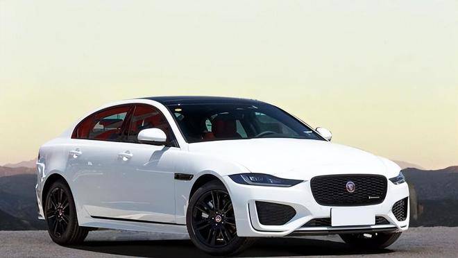 捷豹XEL对比凯迪拉克CT5，谁才是豪华车型的最佳选？_搜狐汽车_搜狐网