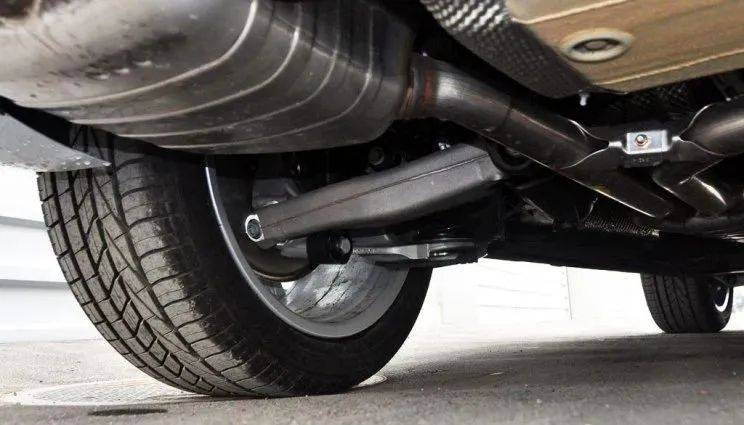 3.0T V6加速5.05秒，淘奥迪SQ5是什么体验？_搜狐汽车_搜狐网