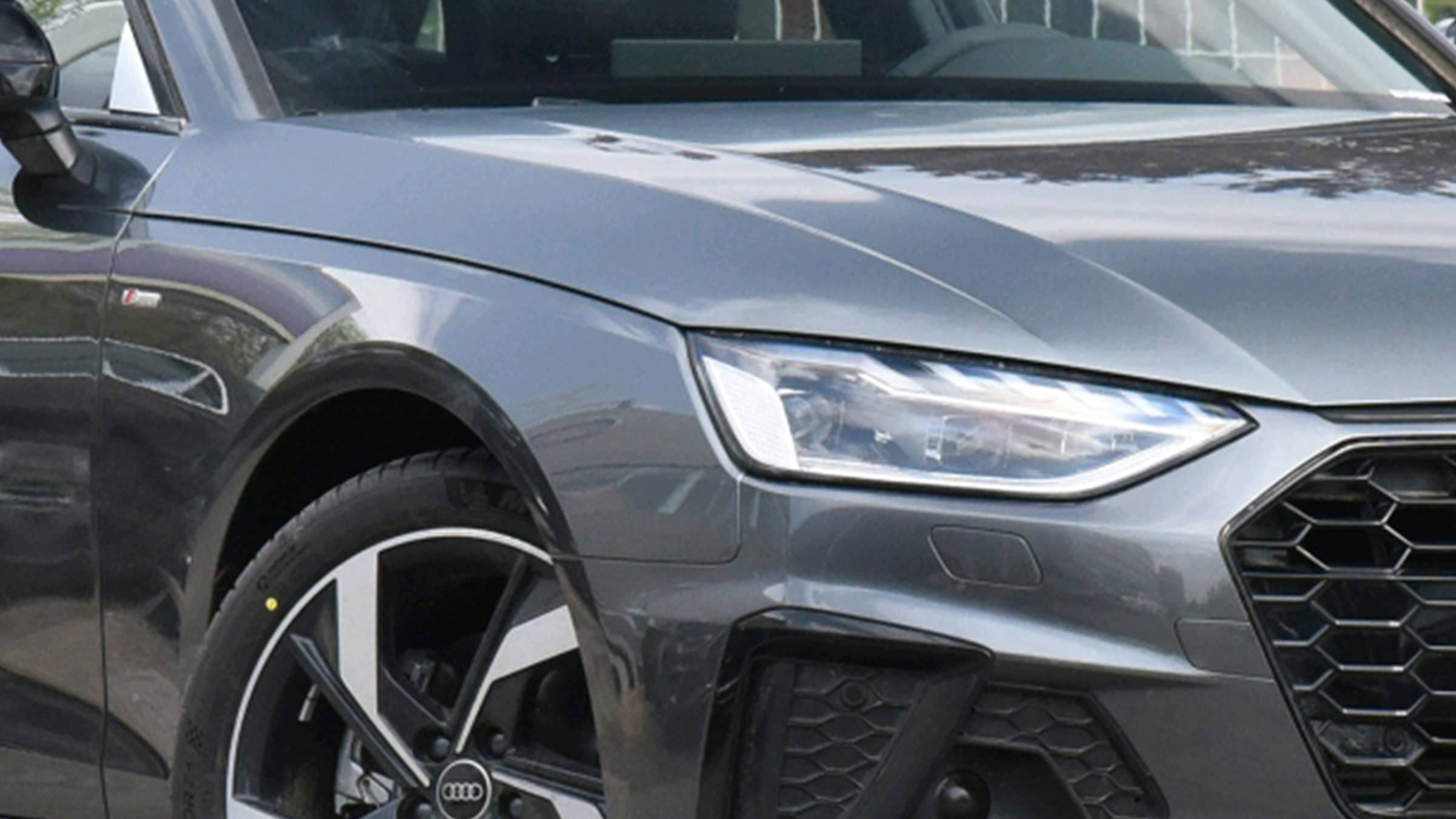 奥迪A4L B&O星夜版：为用户打造的“知音级”专属座舱_搜狐汽车_搜狐网