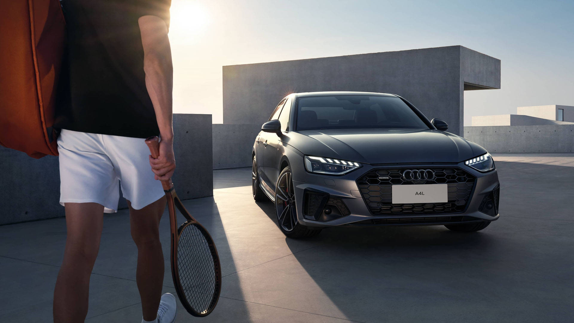 音乐丰富你的旅途，奥迪A4L B&O星夜版甄选指南_搜狐汽车_搜狐网