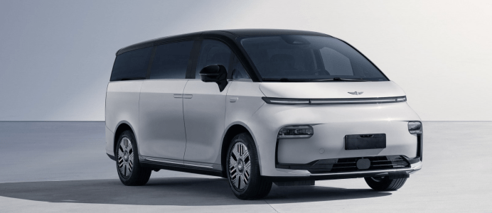 “高铁”MEGA对手，“空客A380”MPV，5.3米+6/8座，第四排能放平_搜狐汽车_搜狐网