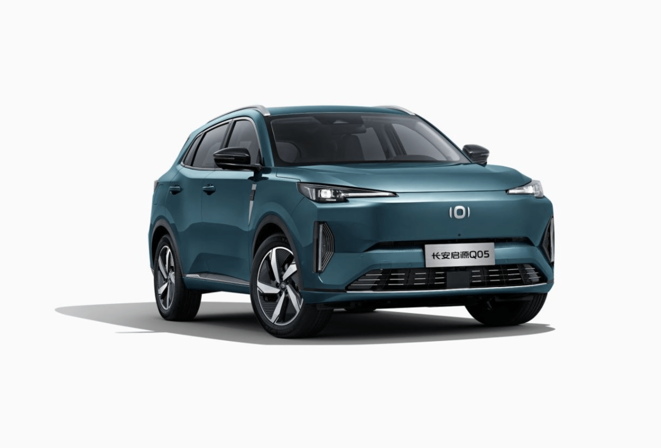 11.99万起售，长安启源Q05正式上市，插混SUV迎来品质之选_搜狐汽车_搜狐网