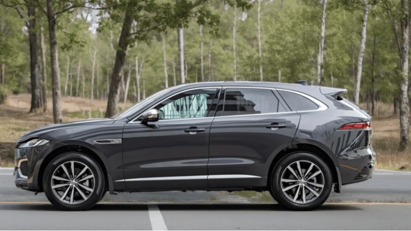 捷豹F-PACE与宝马X3谁更适合你？网友：看完就知道！_搜狐汽车_搜狐网