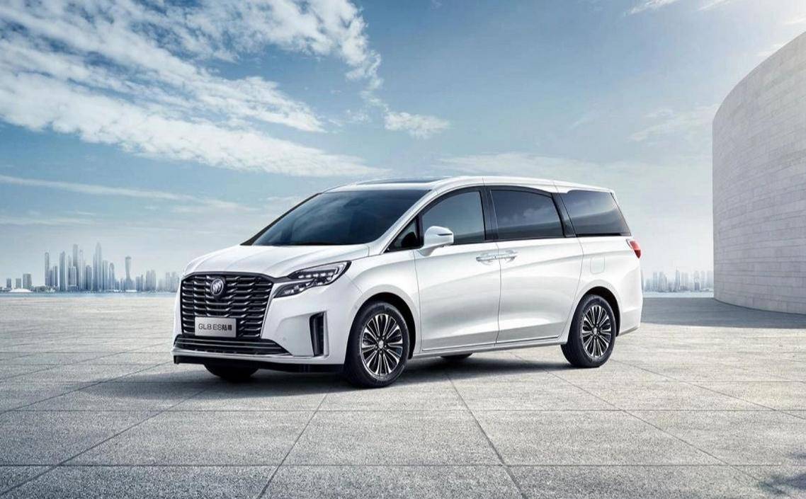 11月MPV销量出炉：腾势D9反超GL8，梦想家差点破4千辆_搜狐汽车_搜狐网