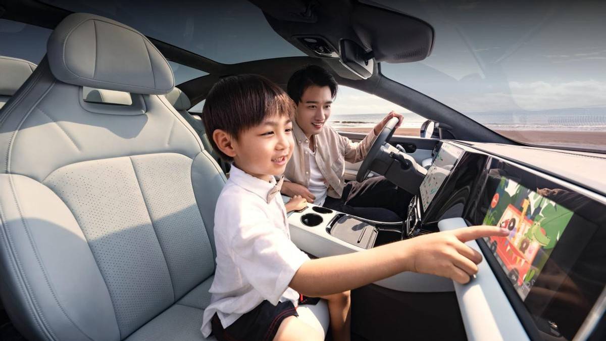 综合优惠3.7万，零跑C01启源A07深蓝SL03哪款更值_搜狐汽车_搜狐网