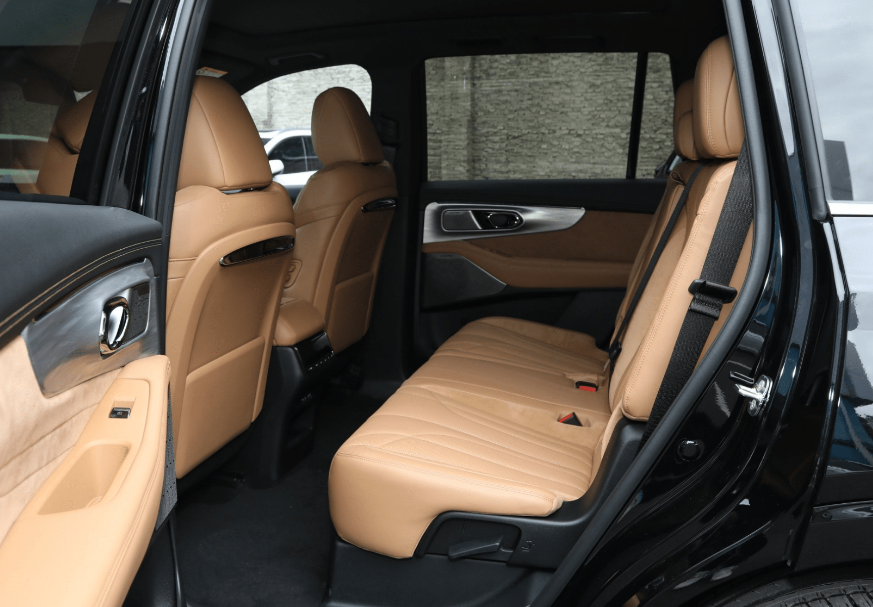 国货之光，试驾25万内最好的插混SUV——全新传祺ES9旅行者_搜狐汽车_搜狐网