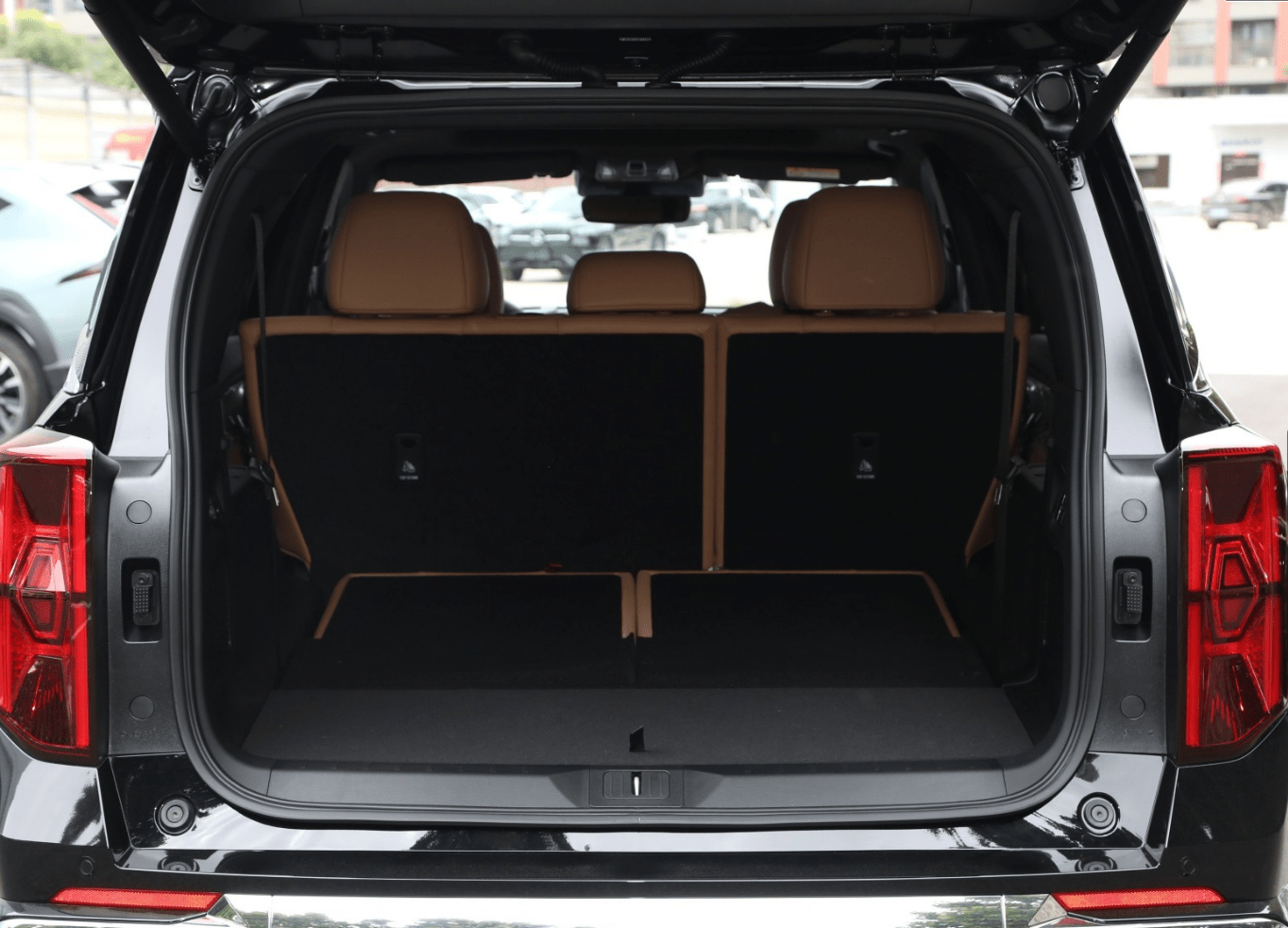 国货之光，试驾25万内最好的插混SUV——全新传祺ES9旅行者_搜狐汽车_搜狐网