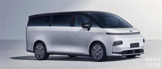 吉利旗下伦敦电动汽车公司（LEVC）推出全新纯电动MPV—Xspace_搜狐汽车_搜狐网