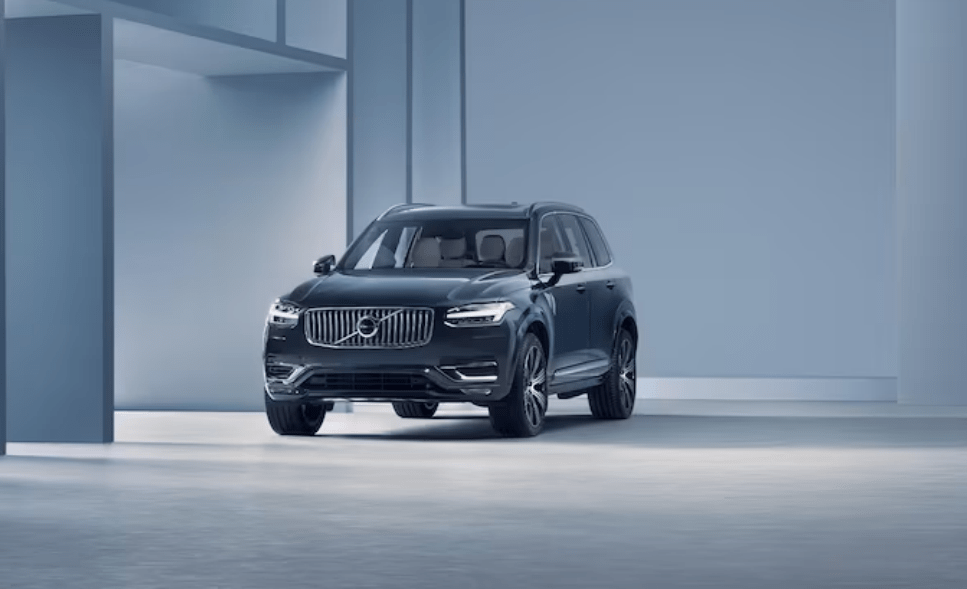 终端优惠幅度超过15万元！沃尔沃XC90究竟差在哪里？_搜狐汽车_搜狐网