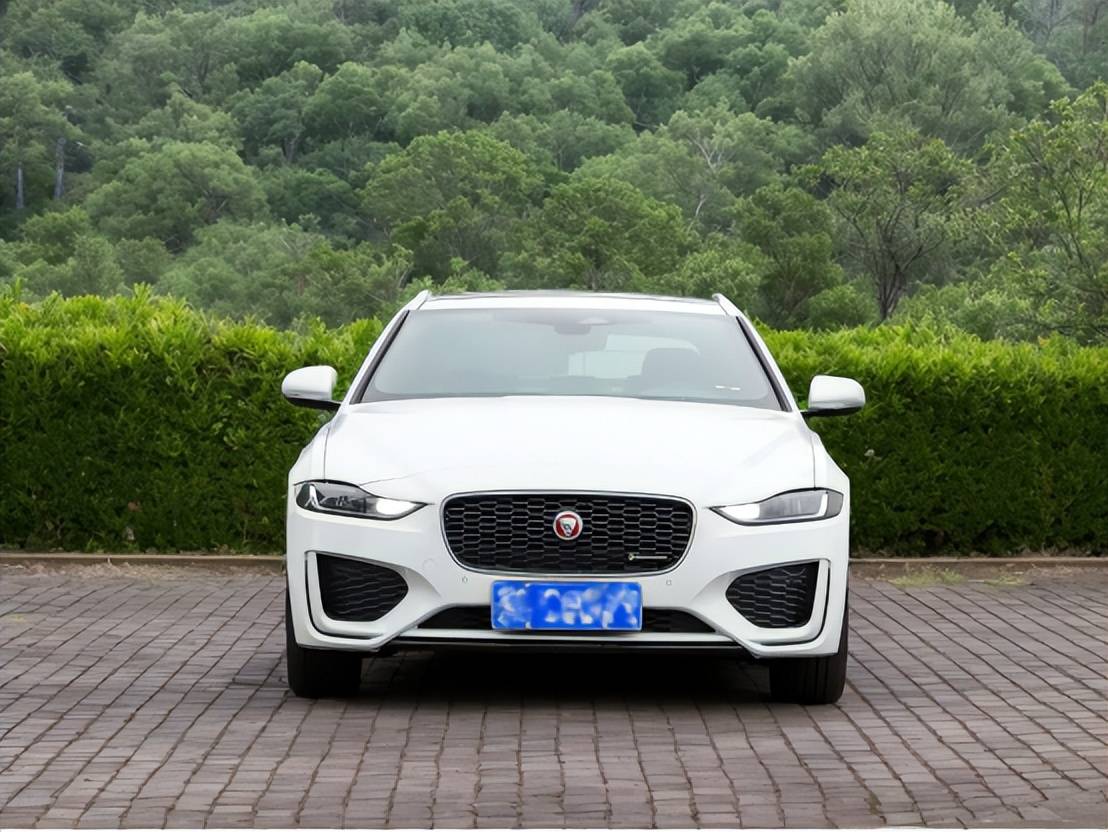 捷豹XEL和奥迪A4L对比 ，两者的差距还真明显_搜狐汽车_搜狐网