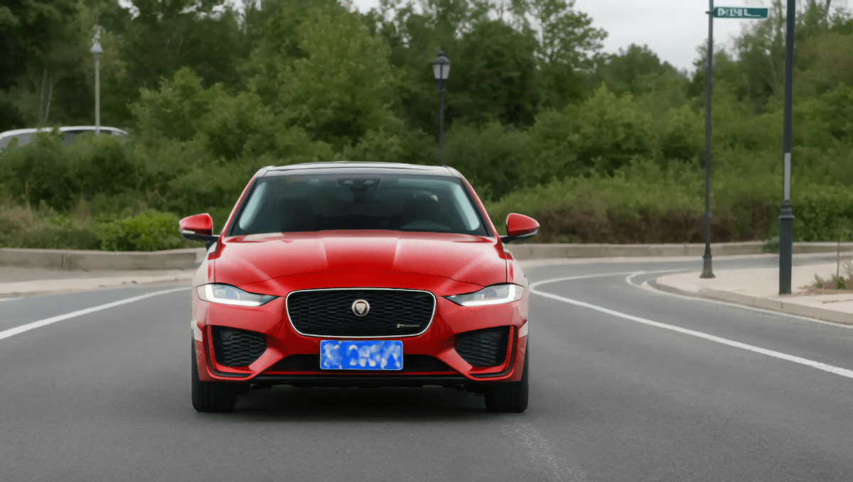 捷豹XEL和奥迪A4L对比 ，两者的差距还真明显_搜狐汽车_搜狐网