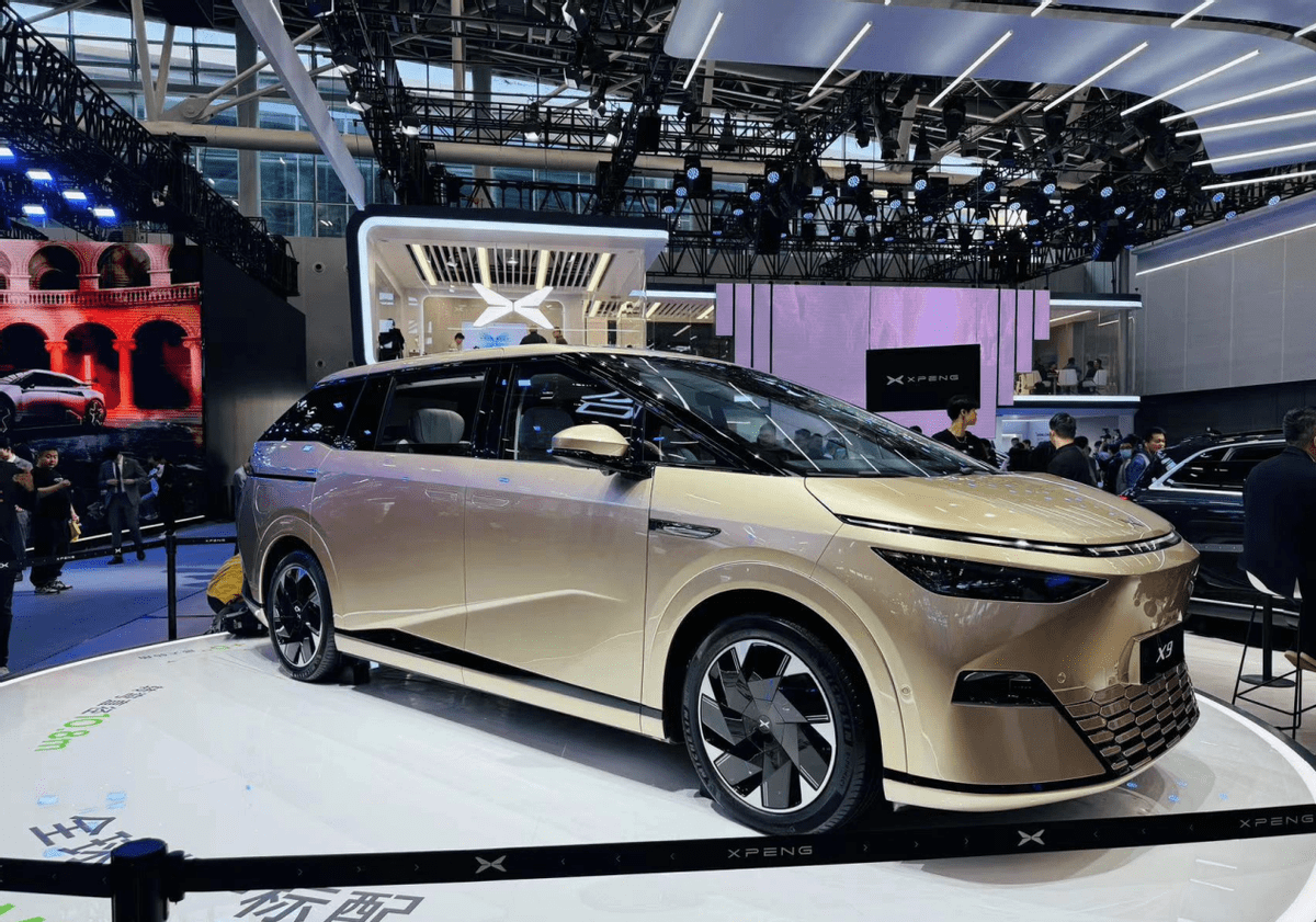 2023年最会赚钱的MPV，10万级的瑞风M3 PLUS HEV大出风头_搜狐汽车_搜狐网