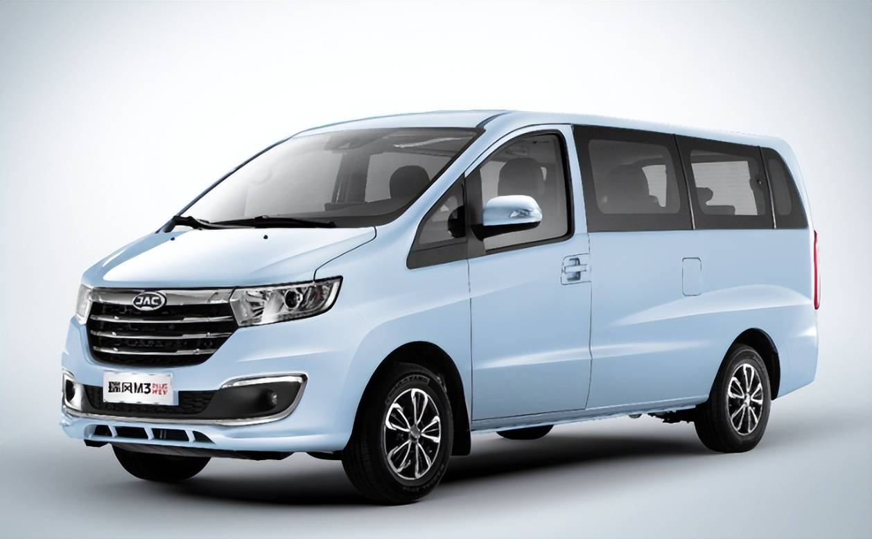 2023年混动MPV这么多，瑞风M3 HEV竟是最超值的那一款_搜狐汽车_搜狐网