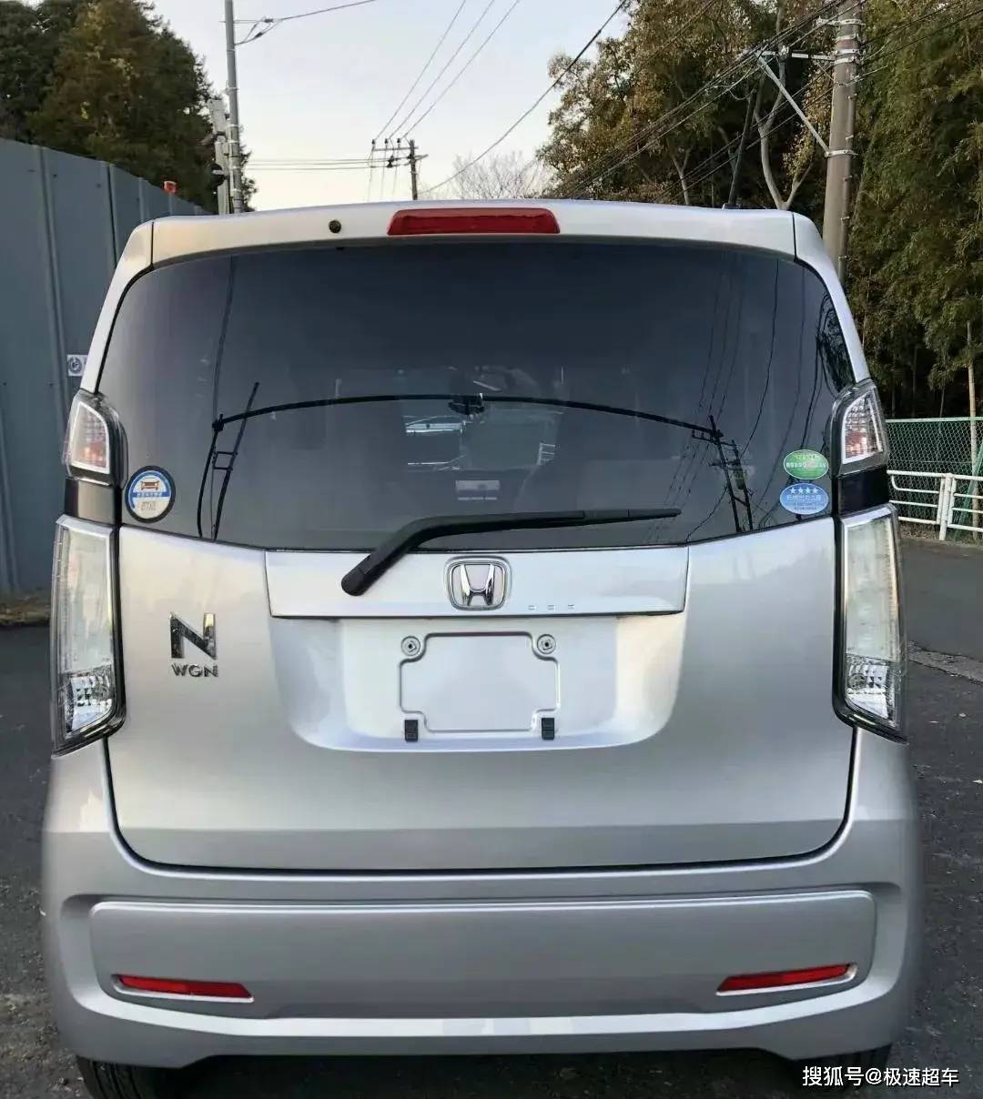小巧又实用！本田N-WGN展现独特魅力，0.66T+CVT，空间超越北斗星_搜狐汽车_搜狐网
