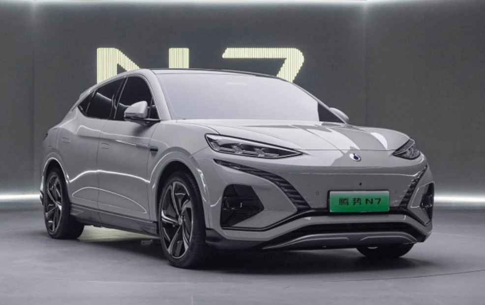 最满意的就是N7的底盘表现。_搜狐汽车_搜狐网