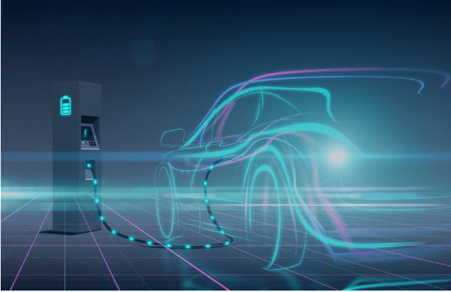 “涟漪美学”照进现实，超酷外观，银河E8预售18.8W还不去捡漏？_搜狐汽车_搜狐网