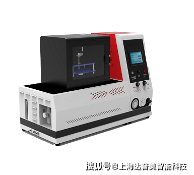 热防护性能测试仪ASTM D4018、GB 8695.1、GB∕T 38302-2019等测试标准。