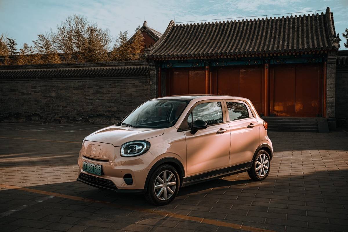 零跑T03对比吉利熊猫，为什么保值率差这么多？_搜狐汽车_搜狐网