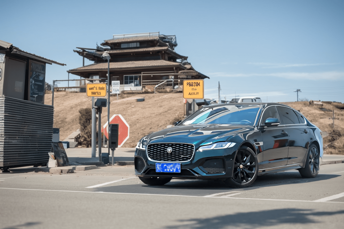 捷豹XFL与奥迪A6L都备受好评，谁才是你的菜？_搜狐汽车_搜狐网