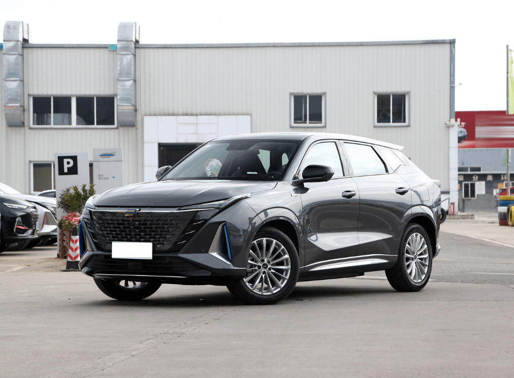 蓝电E5对比欧尚Z6 iDD，不只买车便宜3万，用车还能省更多_搜狐汽车_搜狐网