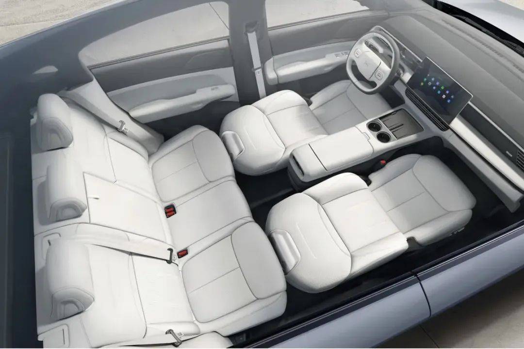 800V快充+激光雷达，20万配置最全的SUV，小鹏G6和智己LS6怎么选？_搜狐汽车_搜狐网