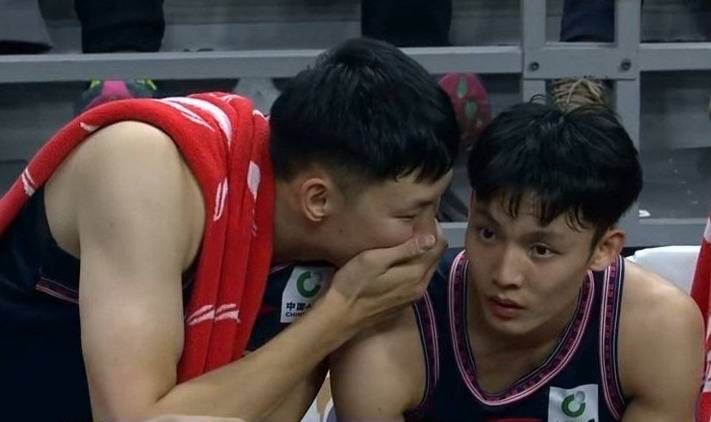 今晚！CBA战2场，CCTV5直播北京PK新土豪，周琦率广东男篮VS同曦_主帅_积分榜_实力