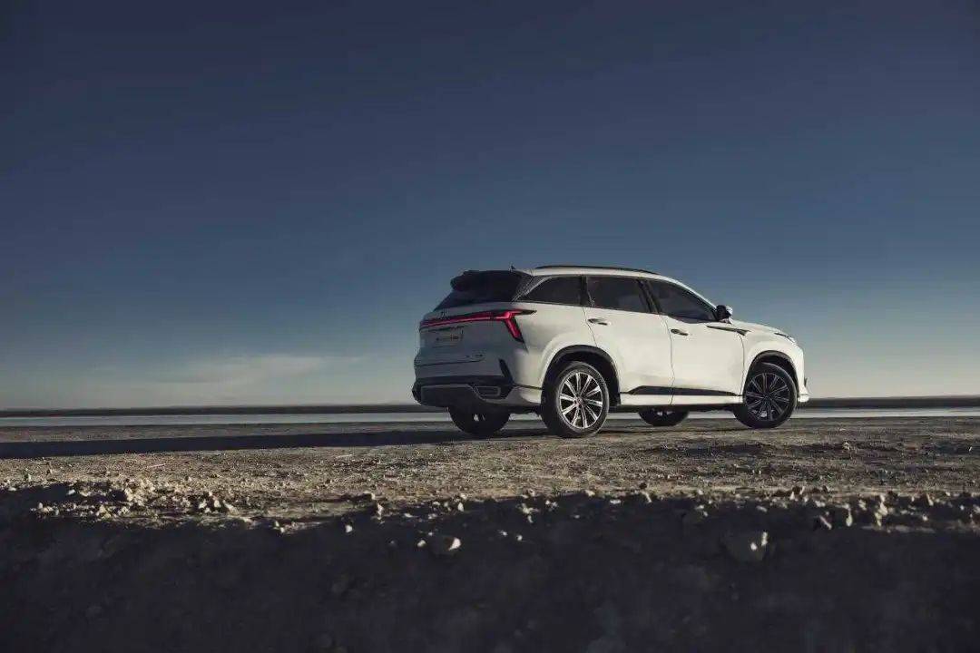 200万用户的选择：CS75PLUS这台燃油SUV销量王到底有什么实力？_搜狐汽车_搜狐网