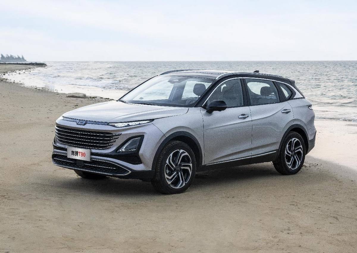 “家用SUV王者之争”重启，奔腾T90 对比哈弗H6_搜狐汽车_搜狐网