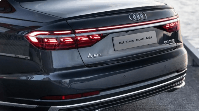 堪称奥迪巅峰之作，全新奥迪A8L销量更具优势_搜狐汽车_搜狐网