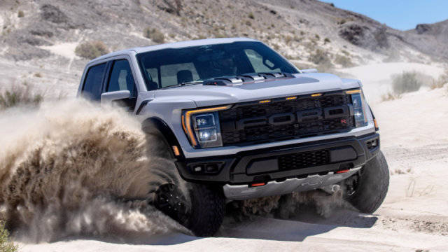 今日上市！合资小猛禽！标配2.3T+8AT剑指长城炮，预售15.88万_搜狐汽车_搜狐网