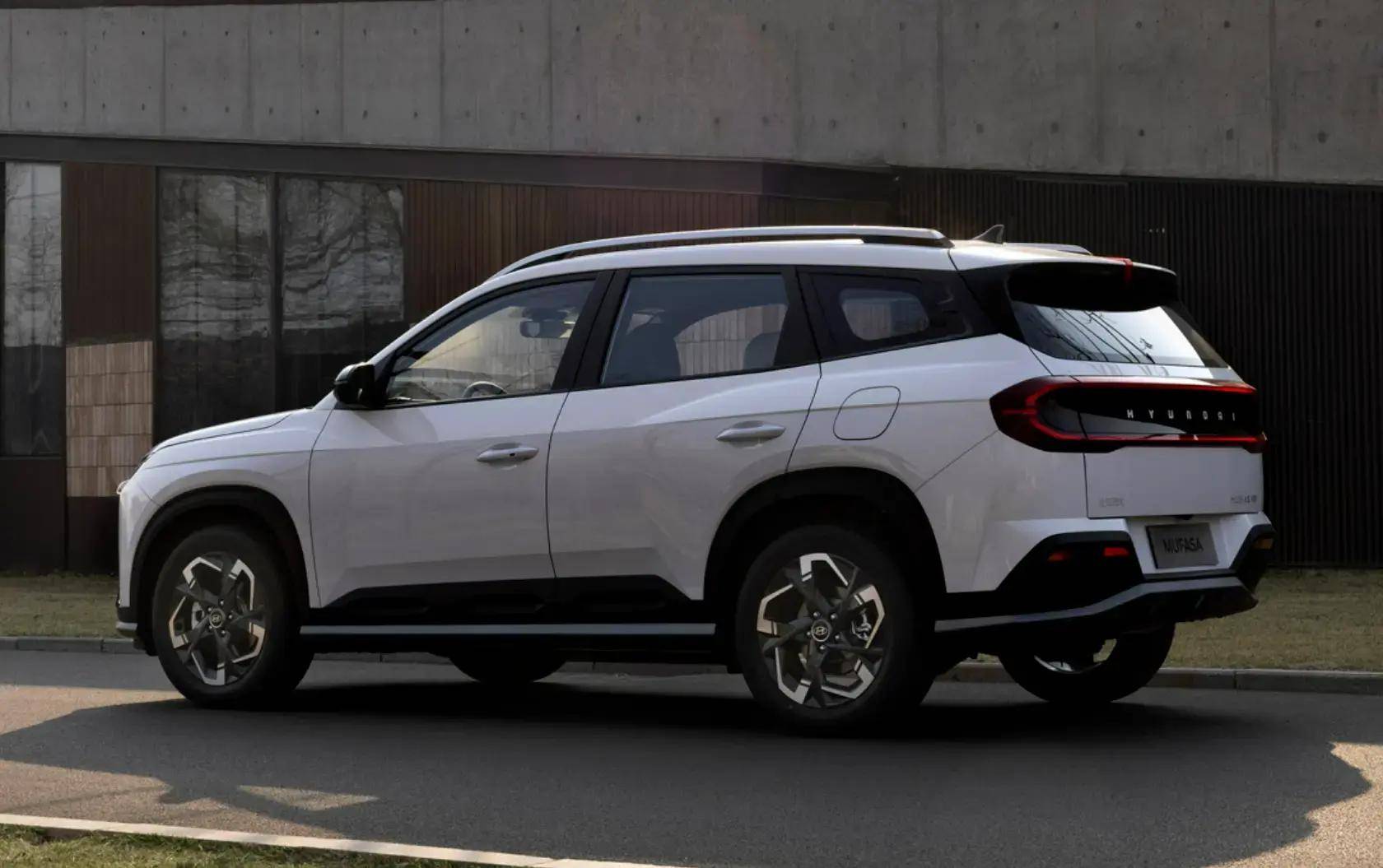 仅9.48万元起售，现代ix35最大功率118kW，为何无人问津_搜狐汽车_搜狐网