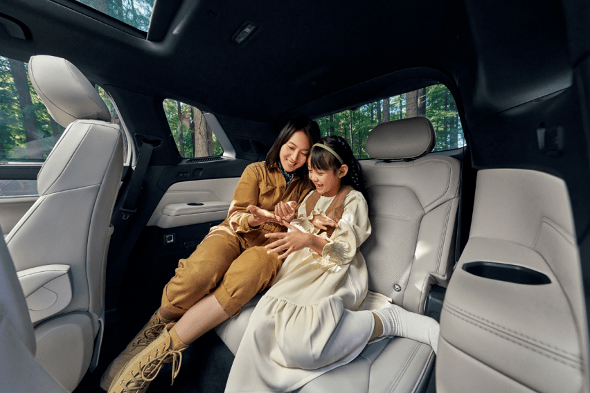 领克新09EM-P预售31.8万起 四个版本哪款更有性价比？_搜狐汽车_搜狐网