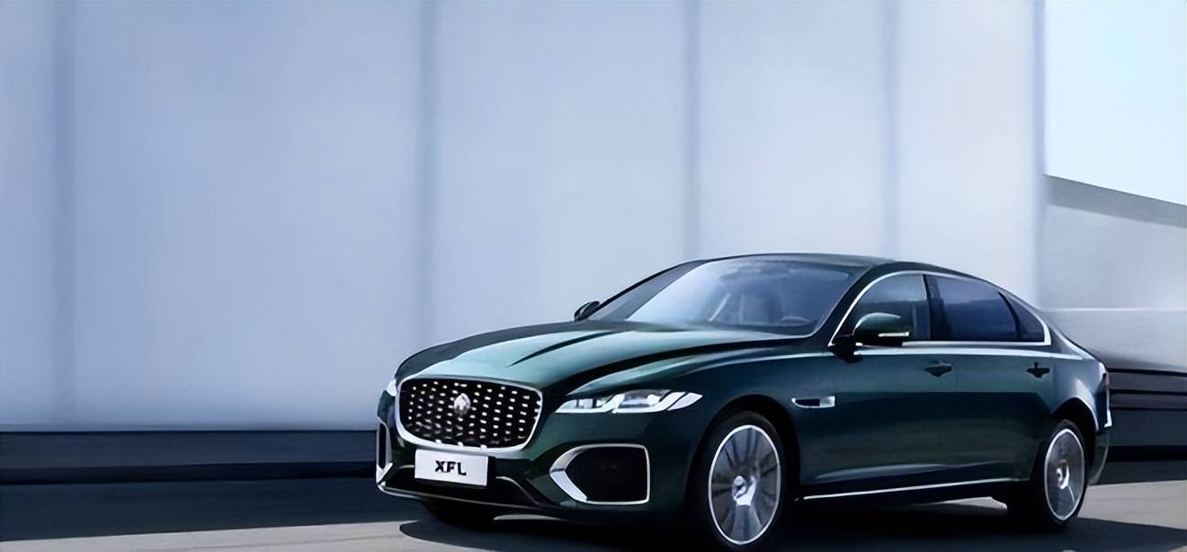 捷豹XFL与凯迪拉克CT6在同级车型中都很出色，谁更适合你？_搜狐汽车_搜狐网