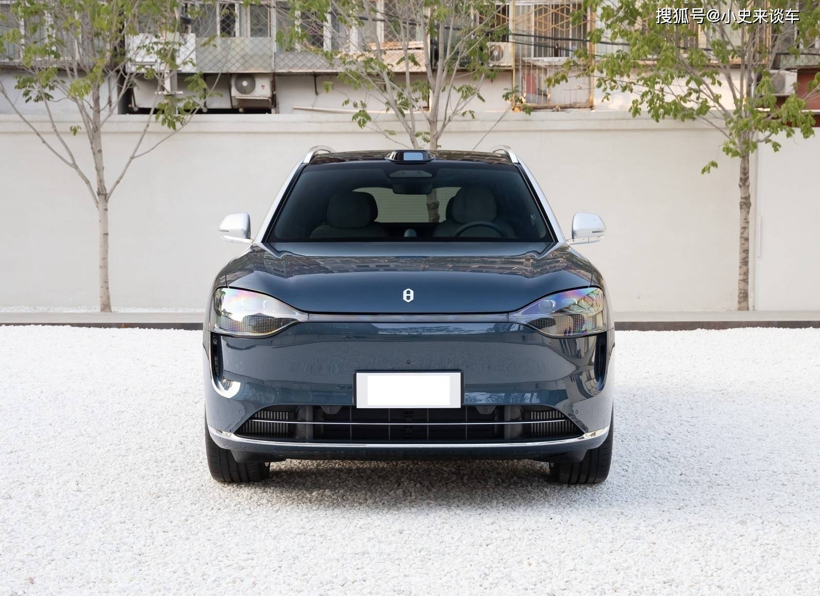 问界M9将于26日上市，车长超5米2，搭华为途灵智能底盘+玄武车身_搜狐汽车_搜狐网